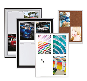 Snapper Display Products | SDS Sales Support Systems