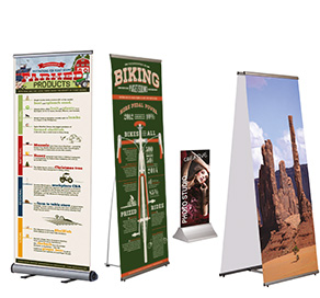 Snapper Display Products | SDS Sales Support Systems