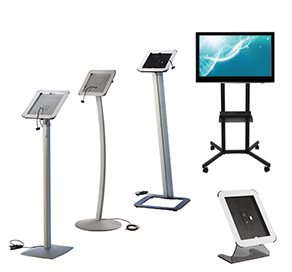 Snapper Display Ürünleri | Kurumsal SDS